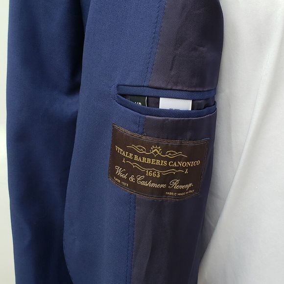 Bonobos | Suits & Blazers | Bonobos Premium Italian Suit Jacket Blazer ...